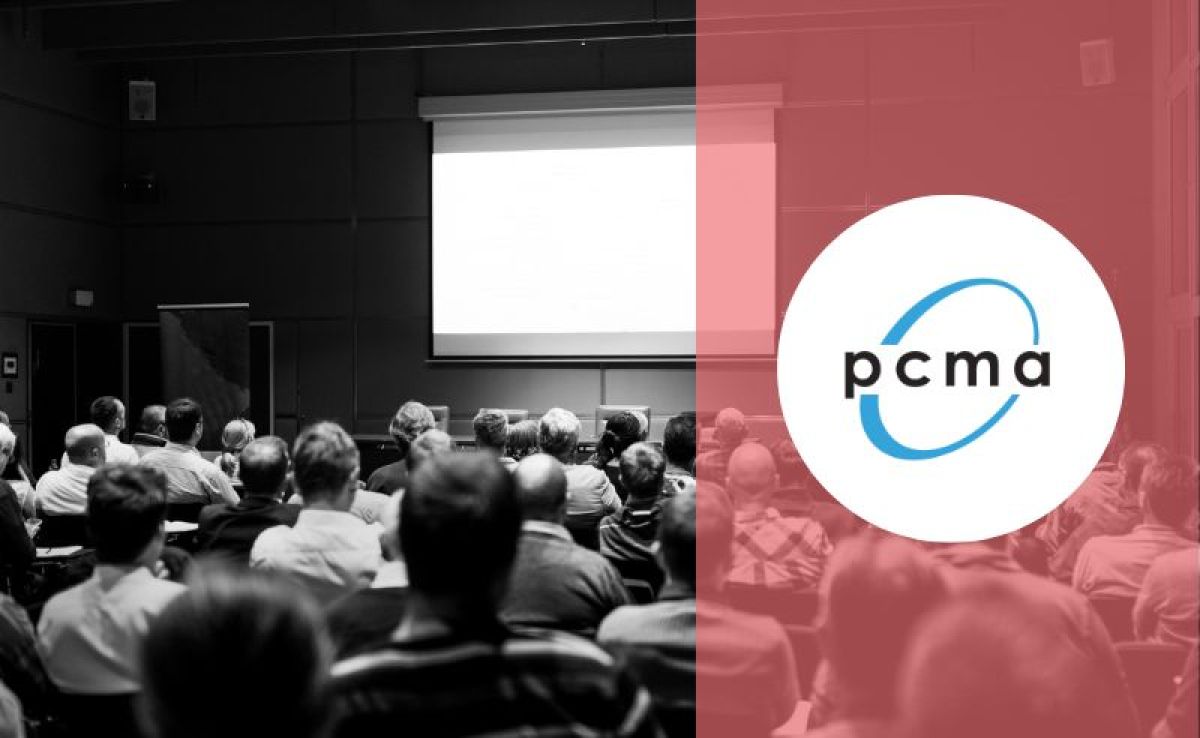 Hum - Case Study: How PCMA Achieved 70% of Their Digital Event ...
