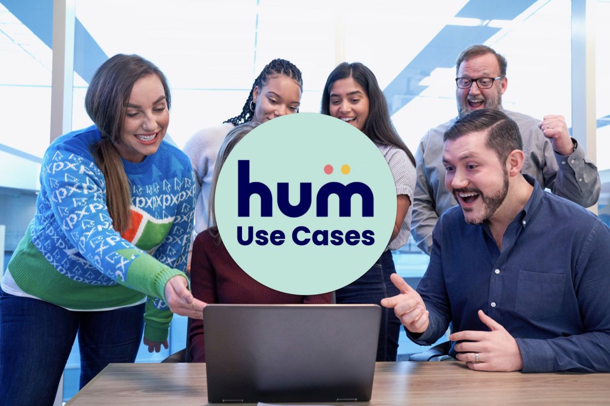 Hum - Growing the Membership