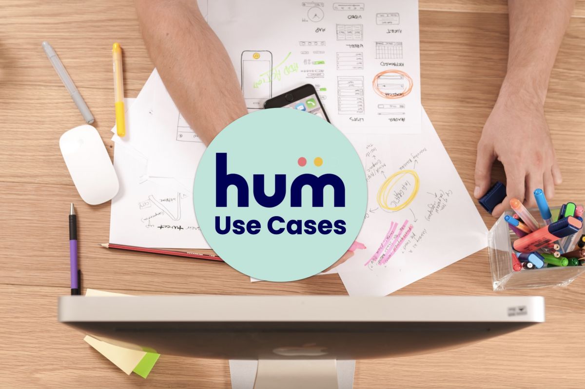 Hum - Improving Event Marketing