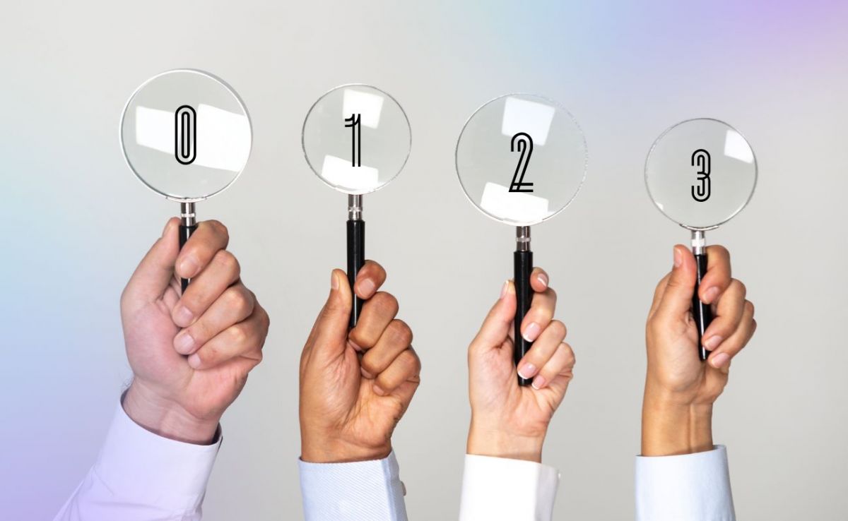 Hum - Zero-Party to Third-Party Data: What's the Difference? Hum - Zero-Party to Third-Party Data: What's the Difference?