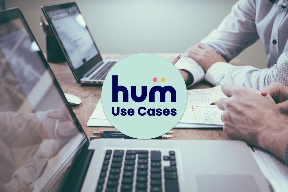 Hum - Training Staff on The Hum Platform - It's Easy!