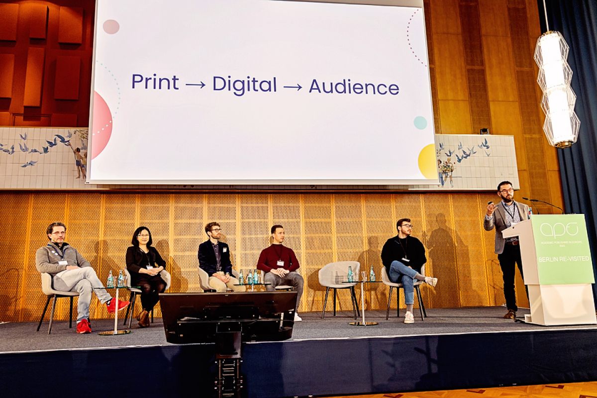 Hum - Hum Recognized as a “Dotcom to Watch” at APE 2023